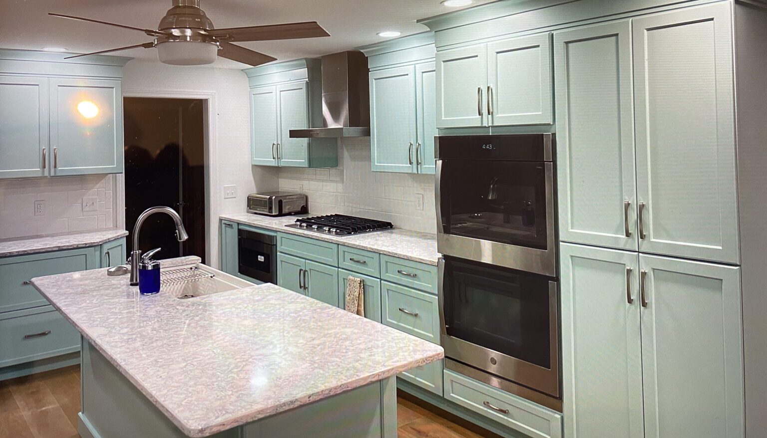 Services – New England Custom Countertops